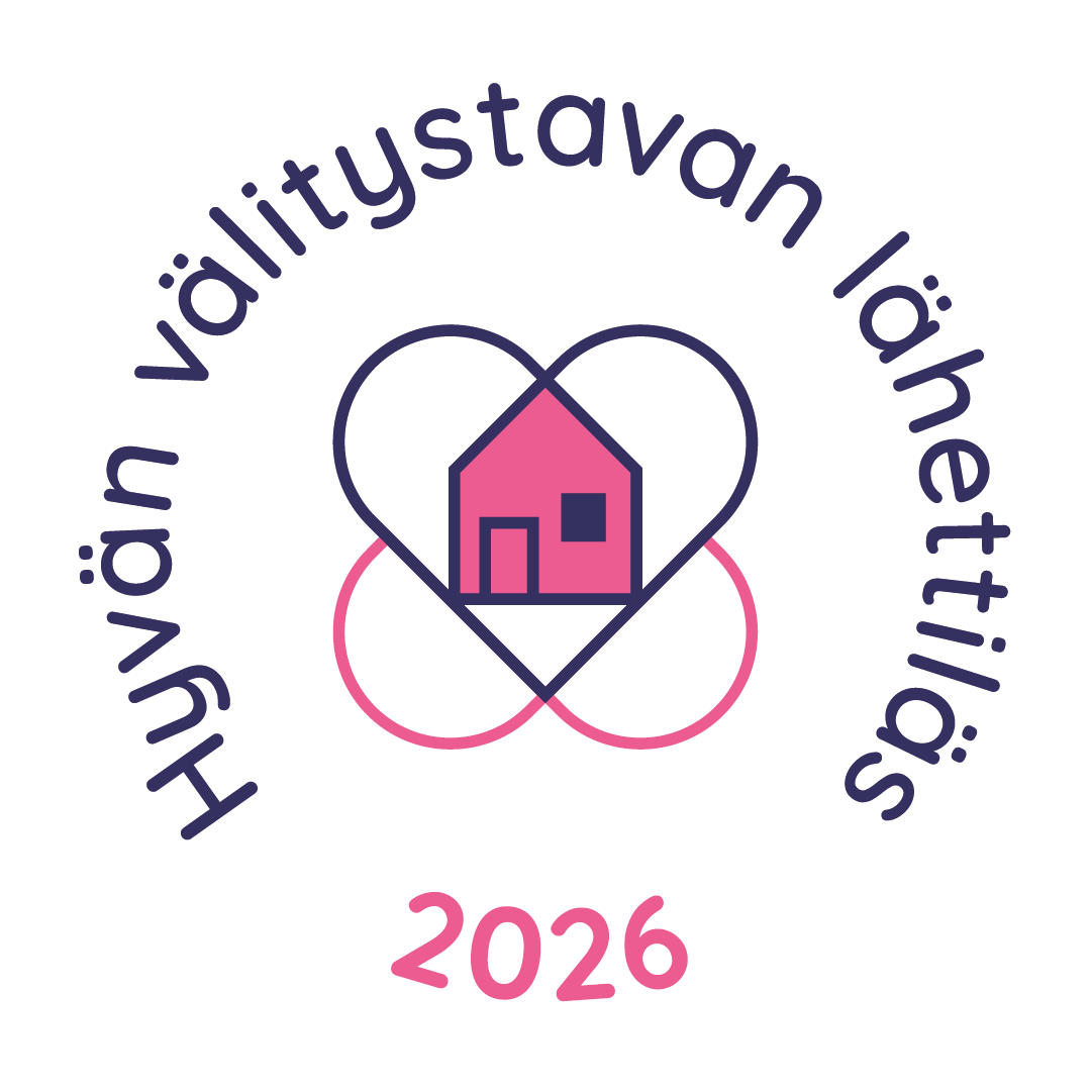 Vuoden 2026 Hyvän välitystavan lähettiläiksi kahdeksan ammattilaista ...